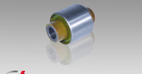 Cайлентблок полиуретановый задней подвески, поперечного рычага HYUNDAI ...