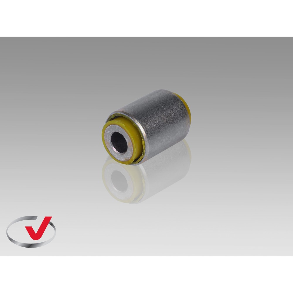 Сайлентблок полиуретановый заднего подпружинного рычага внутренний ...