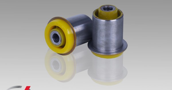 REAR UPPER ARM BUSHINGS SET, (2 PIECES)) PAJERO,MONTERO