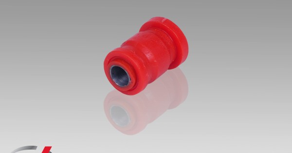 Сайлентблок полиуретановый передний переднего рычага Chery Tiggo Vortex ...