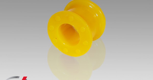 Втулка полиуретановая (центральная) переднего стабилизатора MERCEDES ...